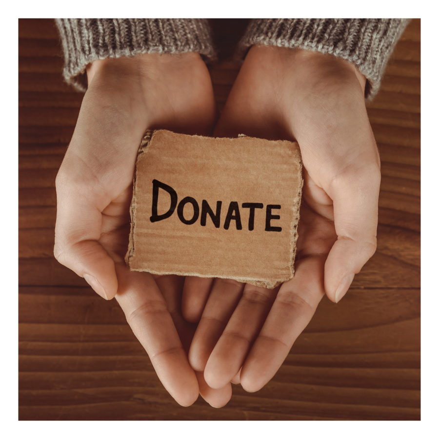 Donation Fundraiser – School Solutions Global